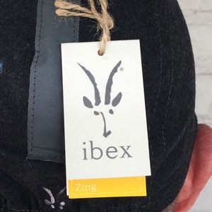 ibex | Accessories | Ibex Cycling New Muni Wool Cap Reflective Os Unisx ...